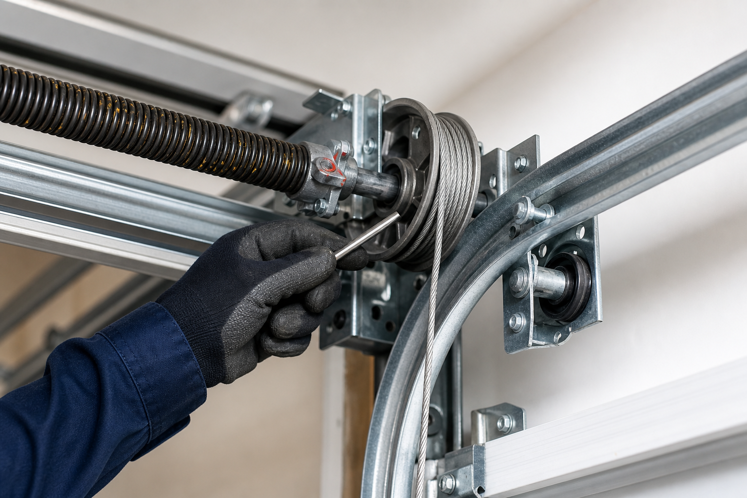 Garage Door Repair Help in Calgary | Garage Door Fix Calgary